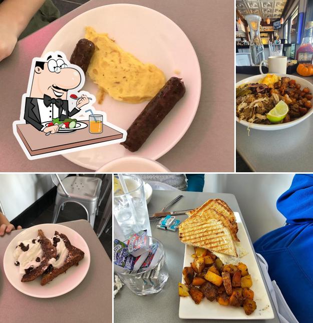 By The Bridge, Swansboro - Restaurant menu, prices and reviews