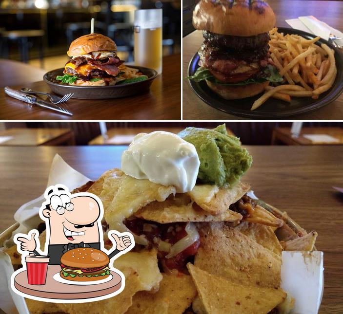 Moko Eastwood, Eastwood - Restaurant menu, prices and reviews
