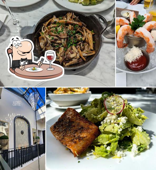 RH Rooftop Restaurant at RH West Palm, West Palm Beach - Restaurant ...