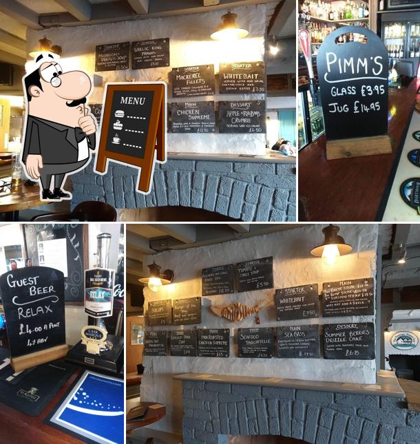 Find the best place to eat in Topsham, England, winter 2024 ...