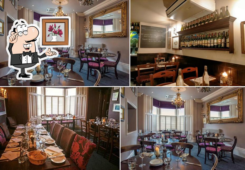 Top 10 restaurants for lunch in Harrogate, january 2026 - Restaurant Guru