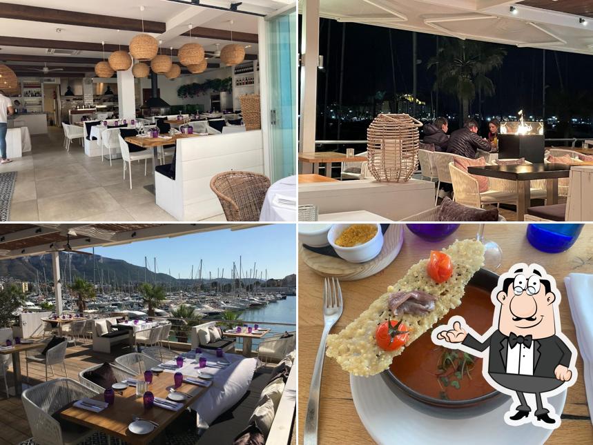 Los 5 mejores marisquerías en Dénia, noviembre 2024 - Restaurant Guru