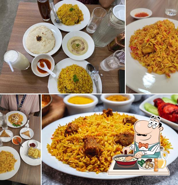 Arabic house - البيت العربي, Manila - Restaurant menu, prices and reviews