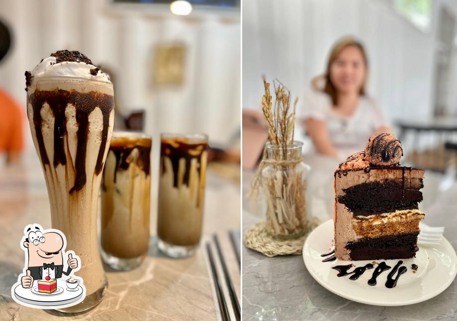 Bae Bistro, Davao City - Restaurant reviews