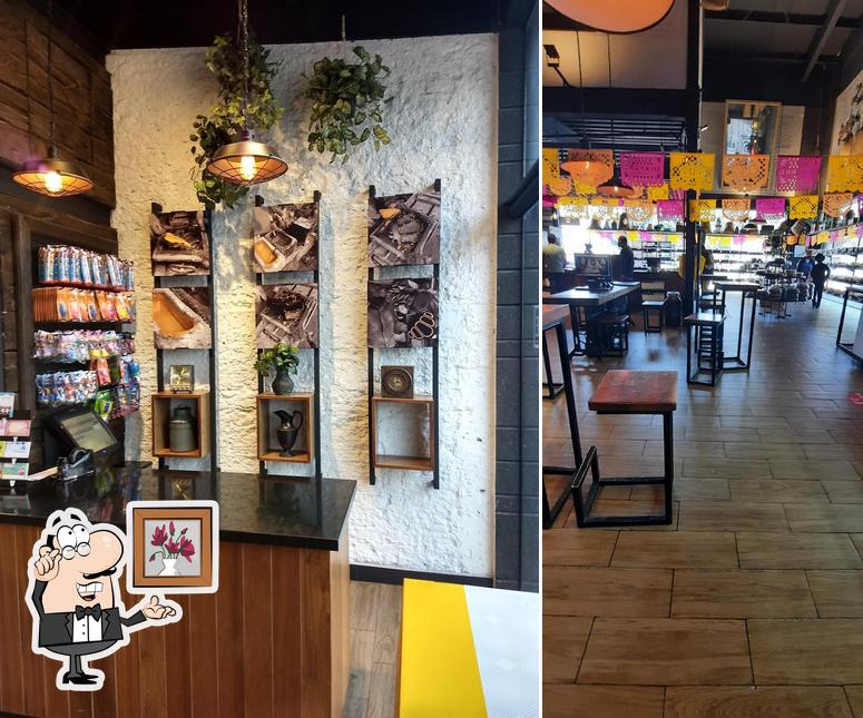 Bonpane - Menú del restaurante, precios y reseñas