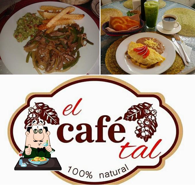 El Cafe Tal, San Miguel de Allende - Restaurant menu, prices and reviews