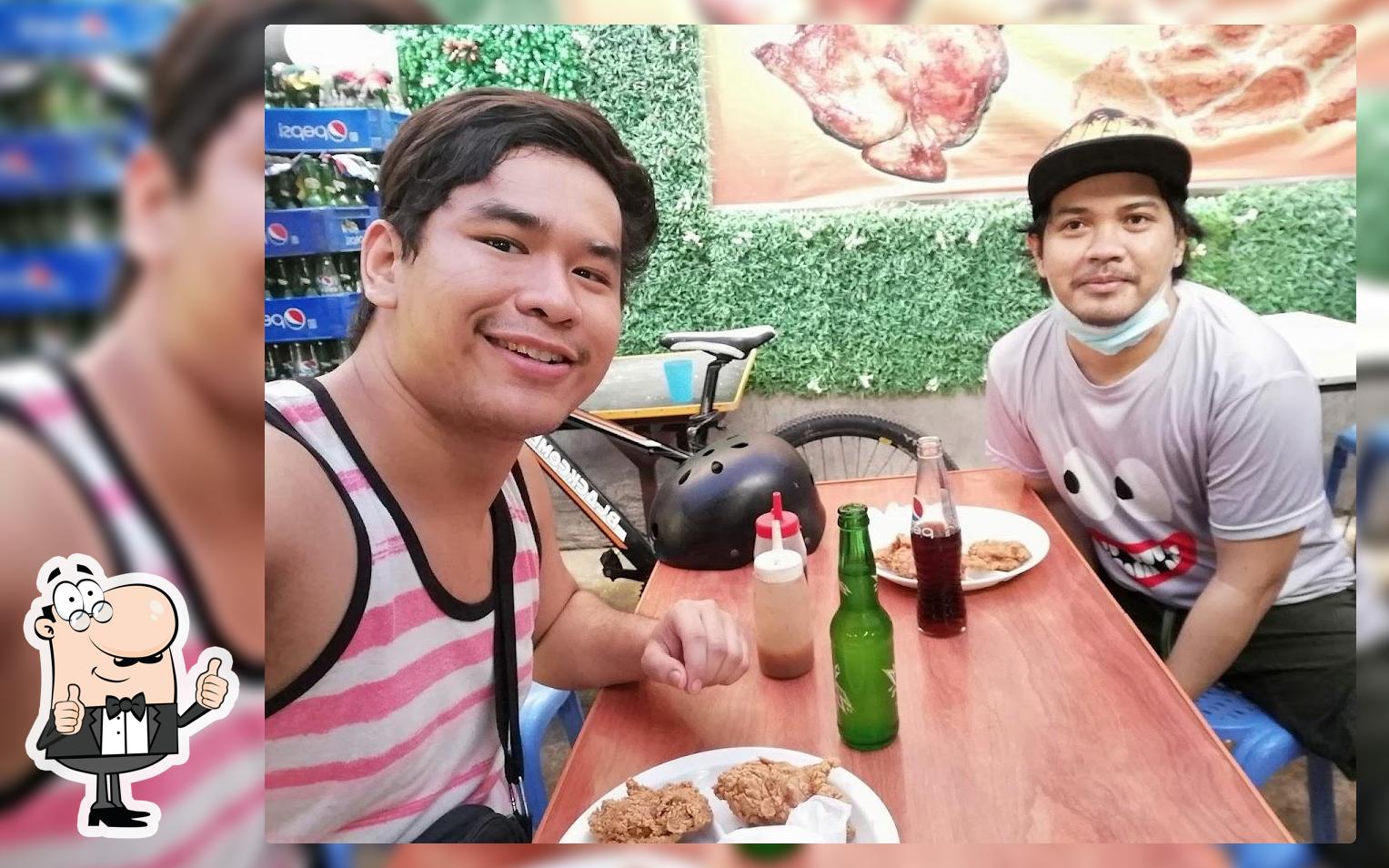 Carlito's Crispy Fried Chicken, Cebu City - Restaurant menu, prices and ...