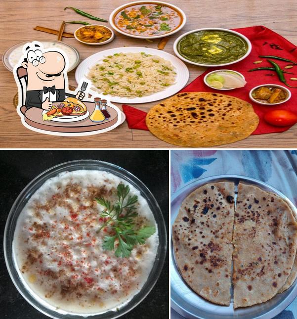 Chatka Matka, New Delhi - Restaurant menu, prices and reviews