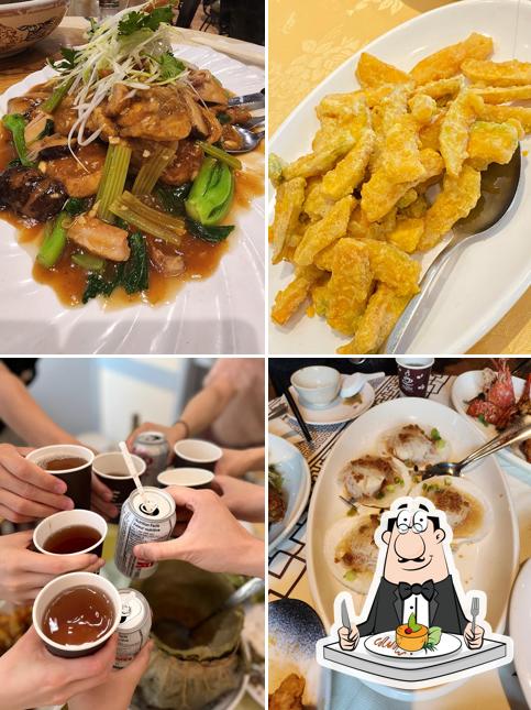 Chi Star House in Richmond Hill - Restaurant menu and reviews
