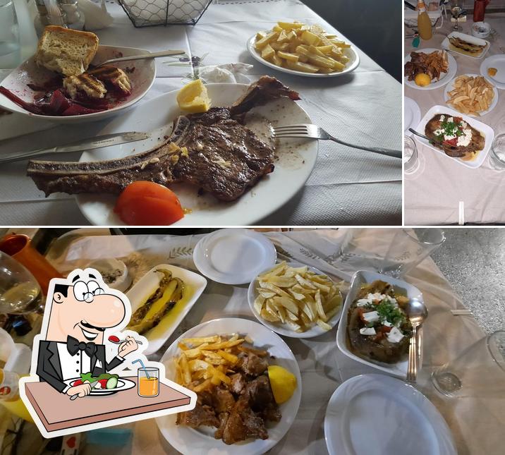 Tavern Dedis, Rodopoli - Restaurant reviews