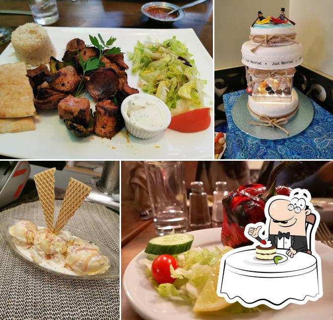 Elachi Indian restaurant in Liscard Wallasey, Wallasey - Restaurant ...