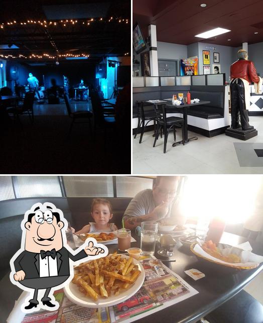 Goodie Shop, Miramichi - Restaurant menu, prices and reviews