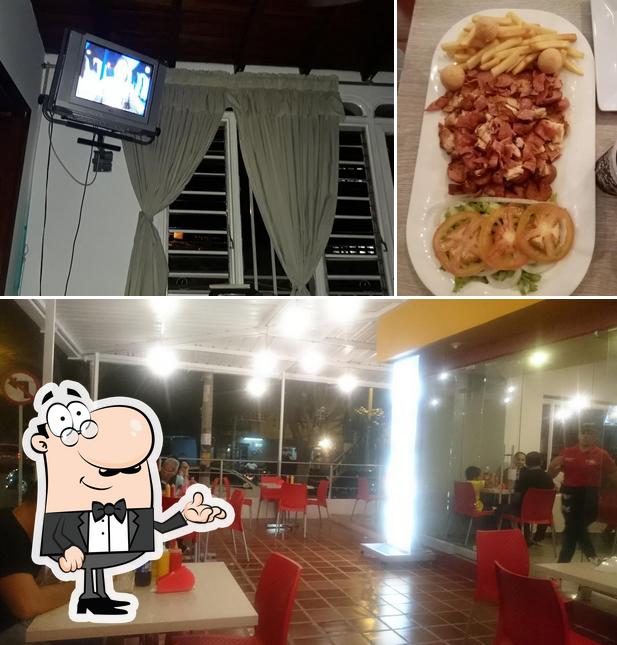Guilles restaurant, Cúcuta, # a 13 145 - Restaurant reviews