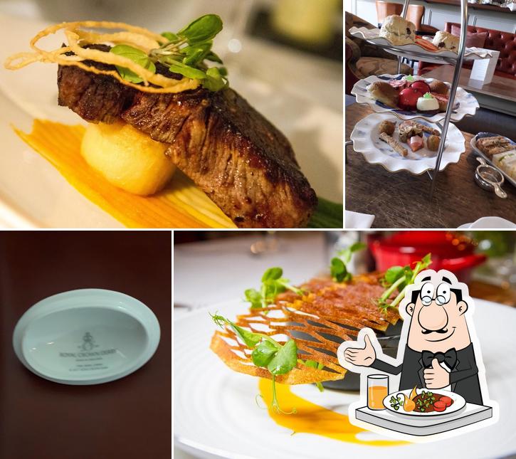 Hide Restaurant, Beverley - Restaurant menu, prices and reviews
