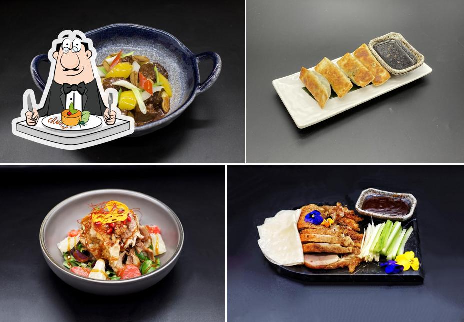 Daiu Bexleyheath, Bexleyheath - Restaurant menu, prices and reviews