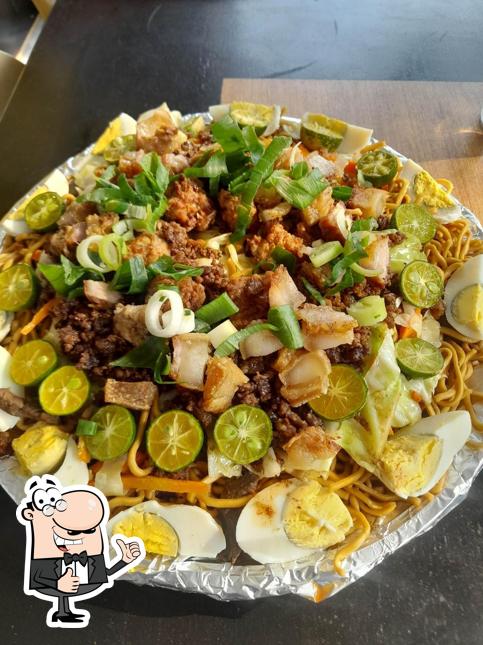 Lakays Pancit Cabagan and Batil Patong restaurant, Cainta - Restaurant ...