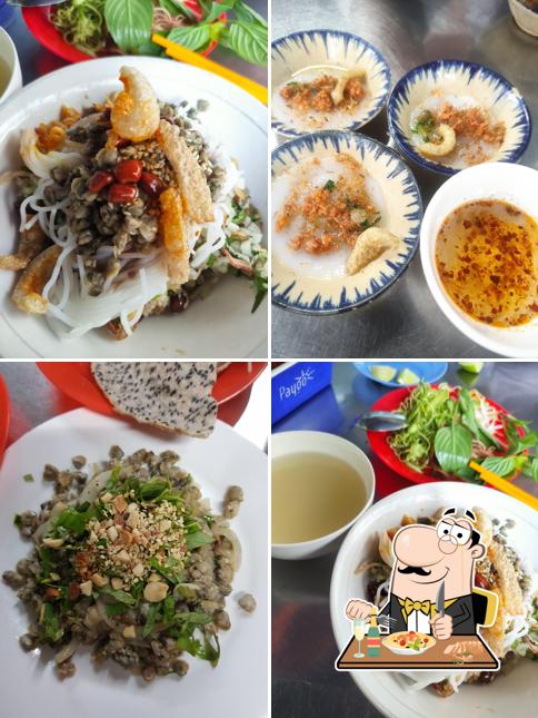 Món huế Hạnh Dung, Ho Chi Minh City - Restaurant menu, prices and reviews