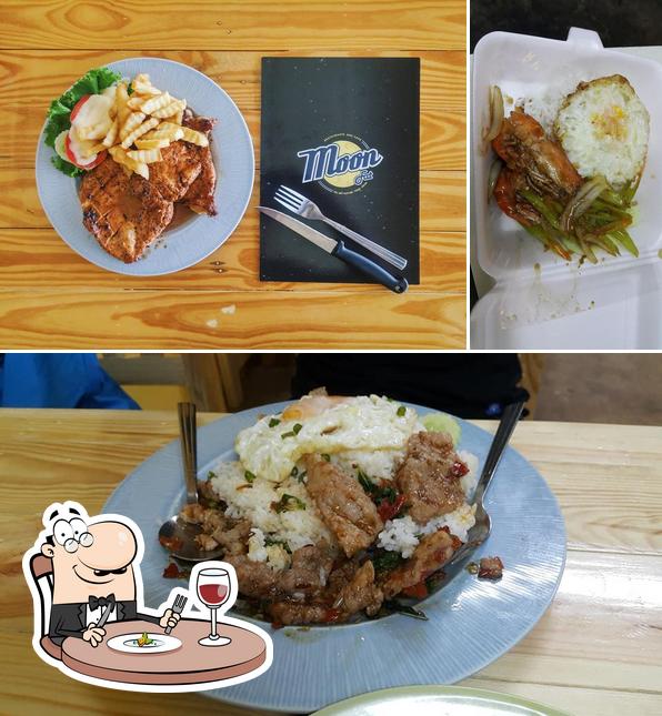 Moon Fat restaurant, Bangkok - Restaurant reviews