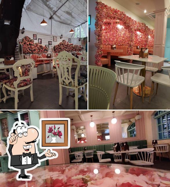 Pimlico Kothrud, Pune - Restaurant menu, prices and reviews