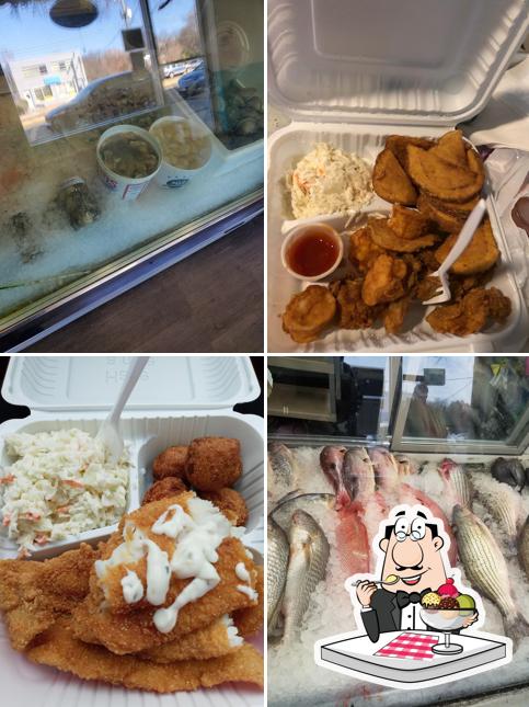Best fried seafood in Mount Rainier restaurants, summer 2024 ...