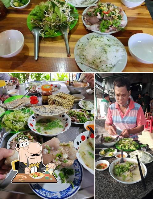 Quán ăn Cúc, Thị xã An Nhơn - Restaurant menu, prices and reviews
