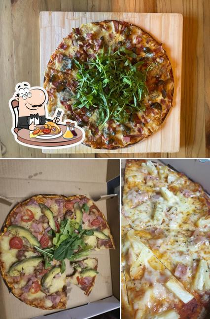 Red rooster restaurant, South Africa - Restaurant menu and reviews