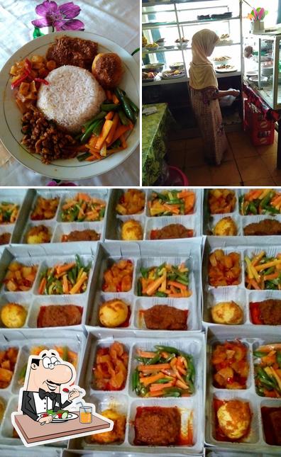 Rumah Makan Citra restaurant, Balongan - Restaurant reviews