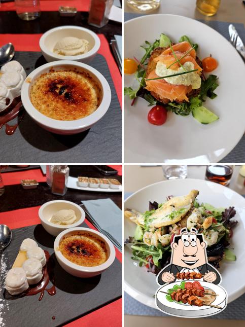 Schmelz, Esch-sur-Alzette - Menu du restaurant, prix et avis