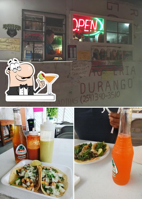 Taqueria Durango, Waco - Menú del restaurante, precios y reseñas