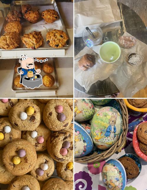 Three Chicks Bakery and Deli in Dolores - Restaurant reviews