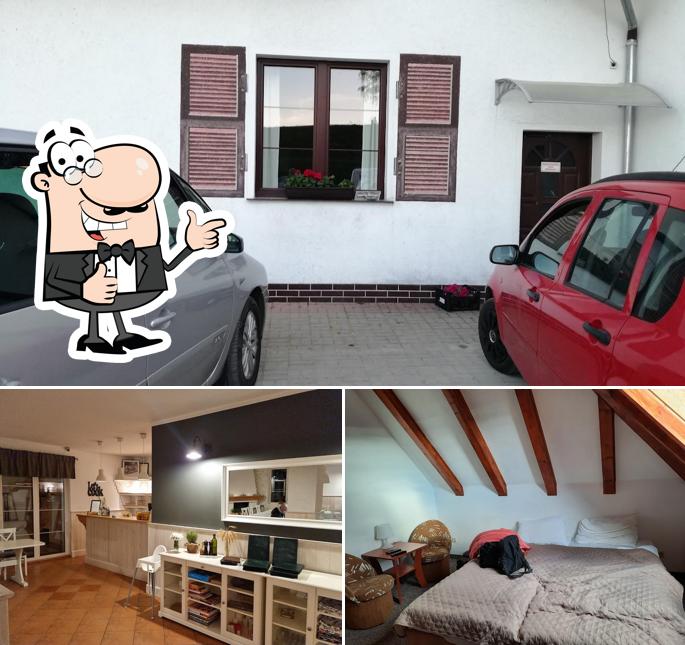 Zajazd pod Skarpą restaurant, Mysłakowice - Restaurant reviews