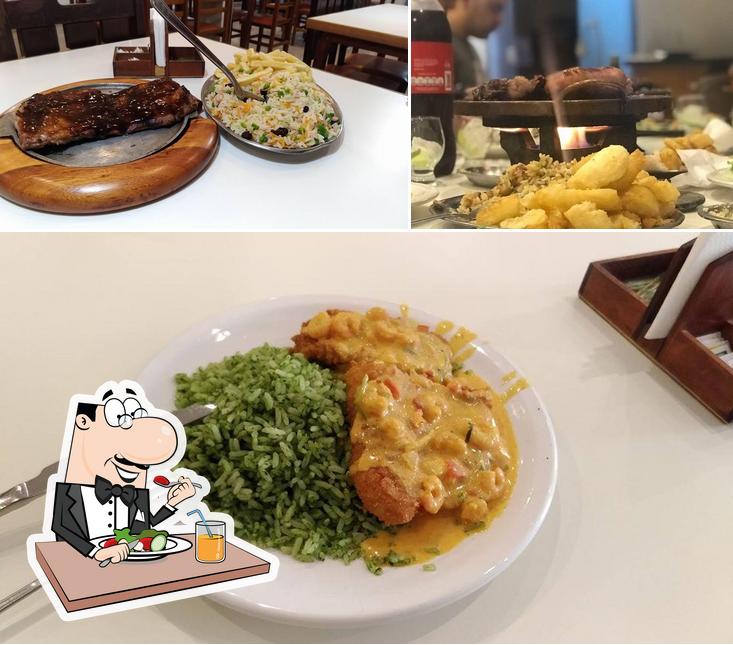 Restaurante Brasas, Rio de Janeiro - Restaurant menu and reviews