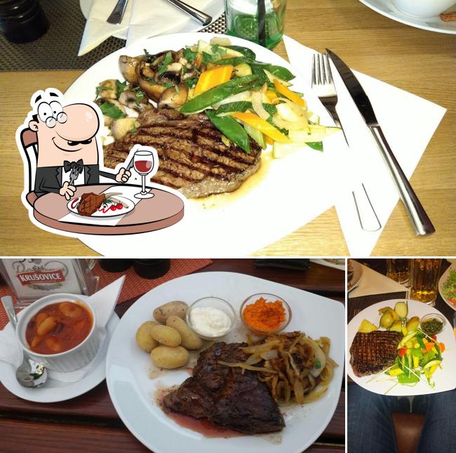 Steakhaus Radebeul, Radebeul - Speisekarte, Preise und Bewertungen