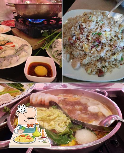 Tan Tan Restaurant, Houston - Restaurant menu, prices and reviews