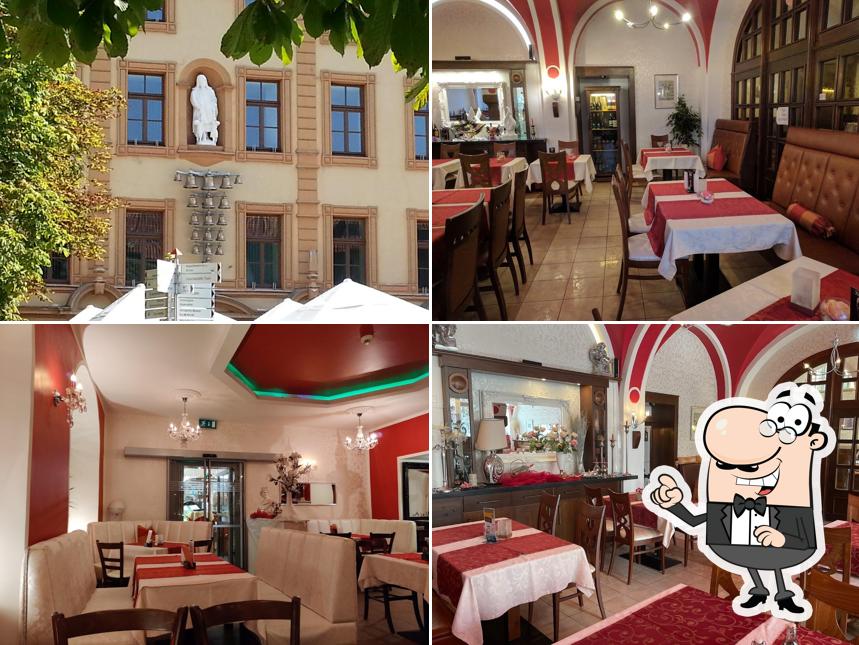 Top 7 Restaurants in Gotha, September 2025 - Restaurant Guru