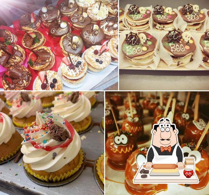Windsor Home Bakery, Banbridge - Restaurant menu, prices and reviews
