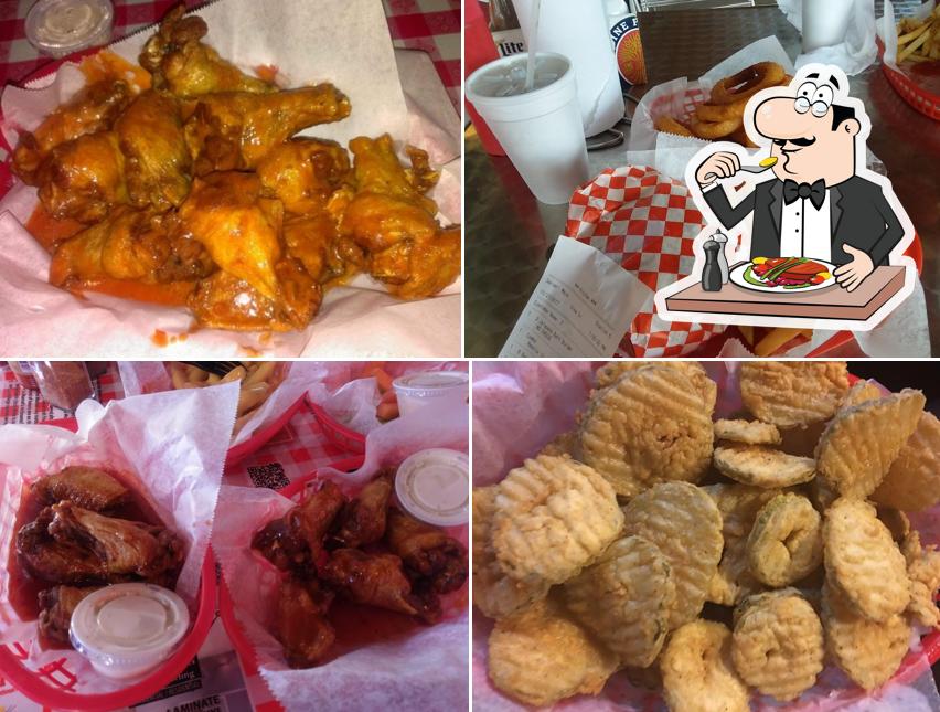 Top 5 restaurants in Manvel, december 2025 - Restaurant Guru