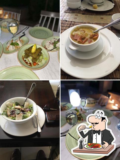 Jazeel Restaurant, Dubai - Restaurant menu, prices and reviews