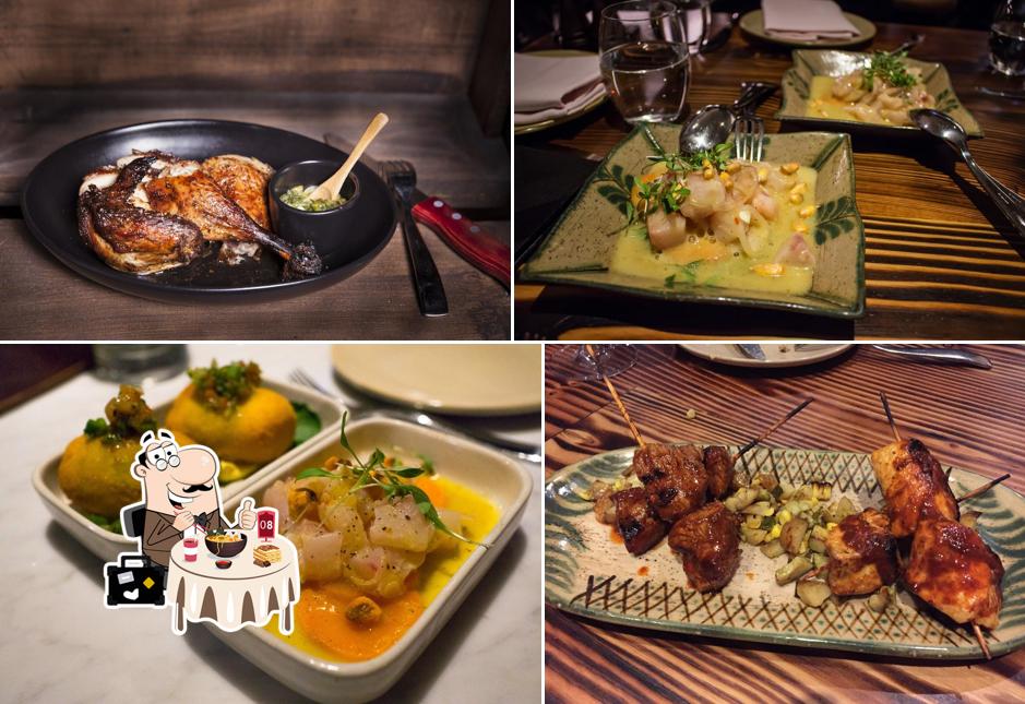 Pastuso, Melbourne - Restaurant menu, prices and reviews