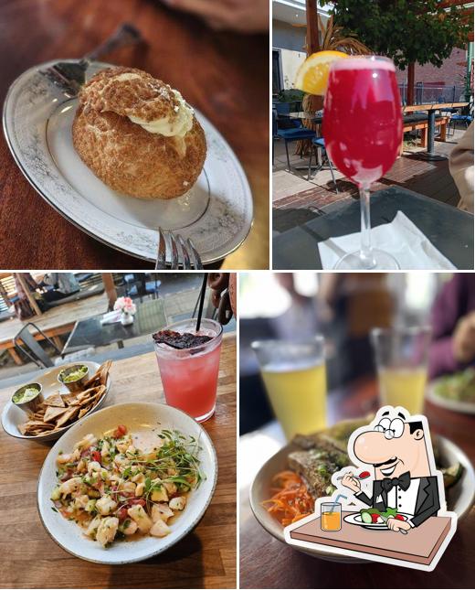 Provisions, Vallejo - Restaurant menu, prices and reviews