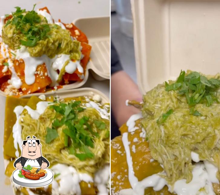 Mr. Menudo Oficial, Compton - Restaurant menu, prices and reviews