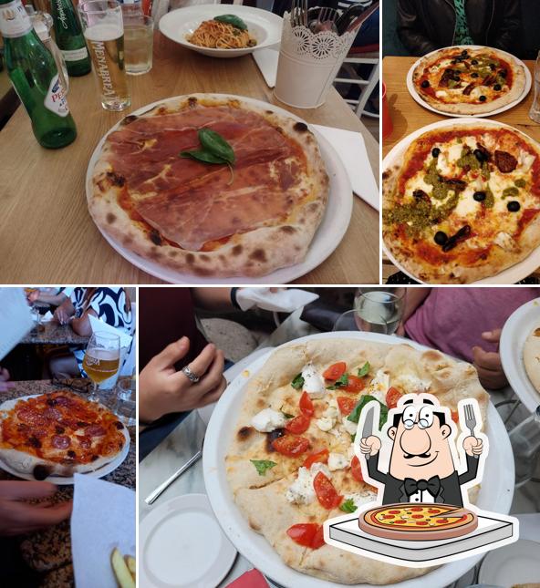 The Italian Club, Liverpool - Restaurant menu, prices and reviews