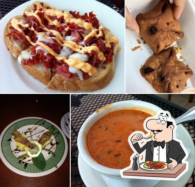 805 Bar & Grilled Cheese, Ventura - Restaurant menu, prices and reviews