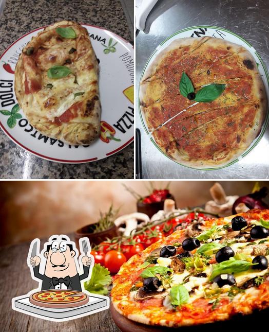 Atmosfera restaurant, Bad Füssing - Restaurant menu and reviews