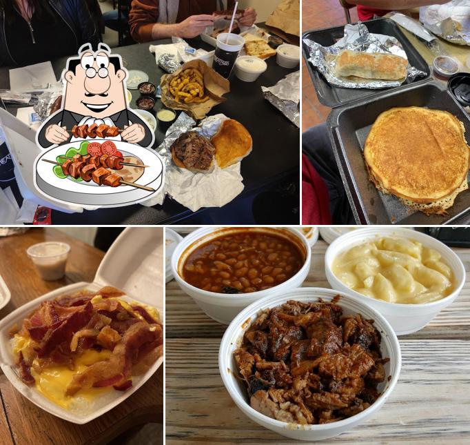 Meat Boss Cottage Hill, Mobile - Restaurant menu, prices and reviews
