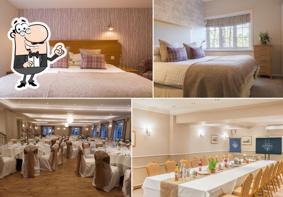 Find the best place to eat in Brockenhurst, spring 2024 - Restaurant Guru