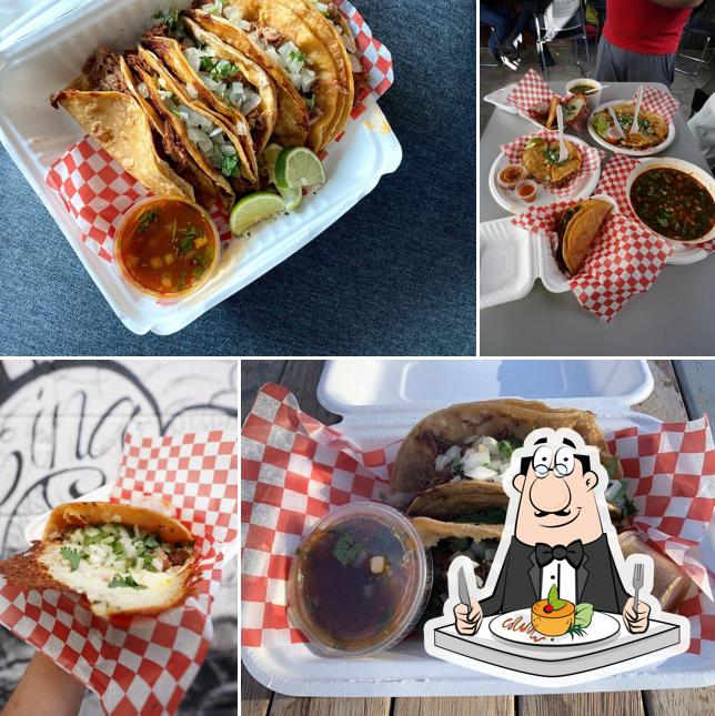 Birria Catrina, 214 Augusta Ave in Toronto - Restaurant menu and reviews