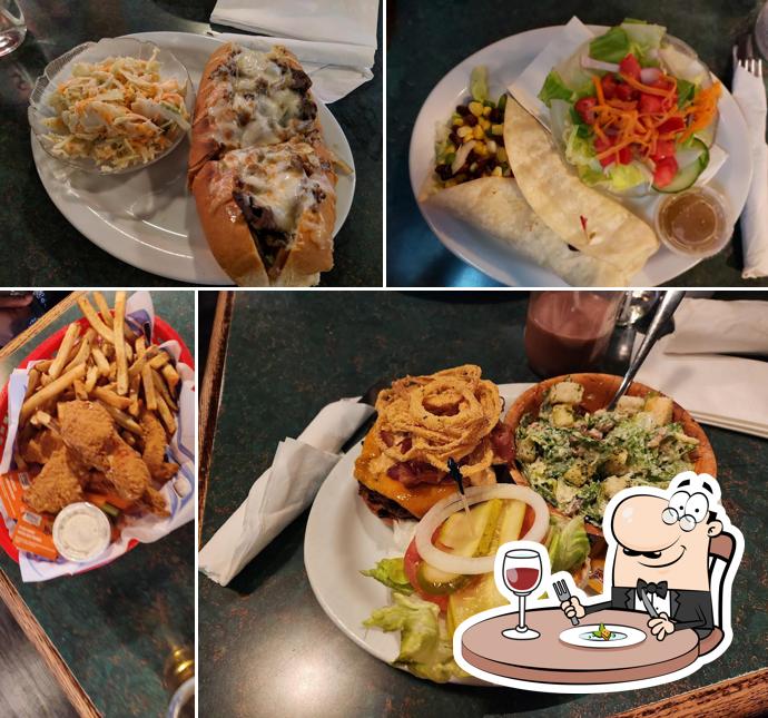 Bugsy's in St. Catharines - Restaurant reviews