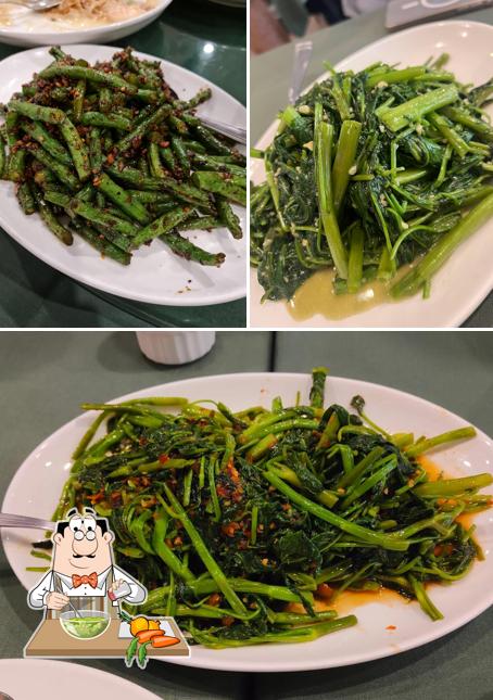 Bunga Raya Restaurant, Auckland - Restaurant menu, prices and reviews