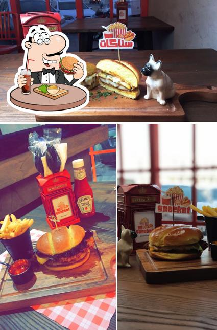 Snackat Café سناكات كافيه, Ajman - Restaurant menu, prices and reviews